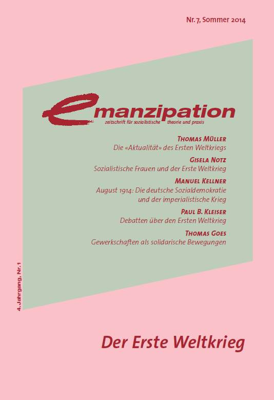emanzipation 4.1 – emanzipation